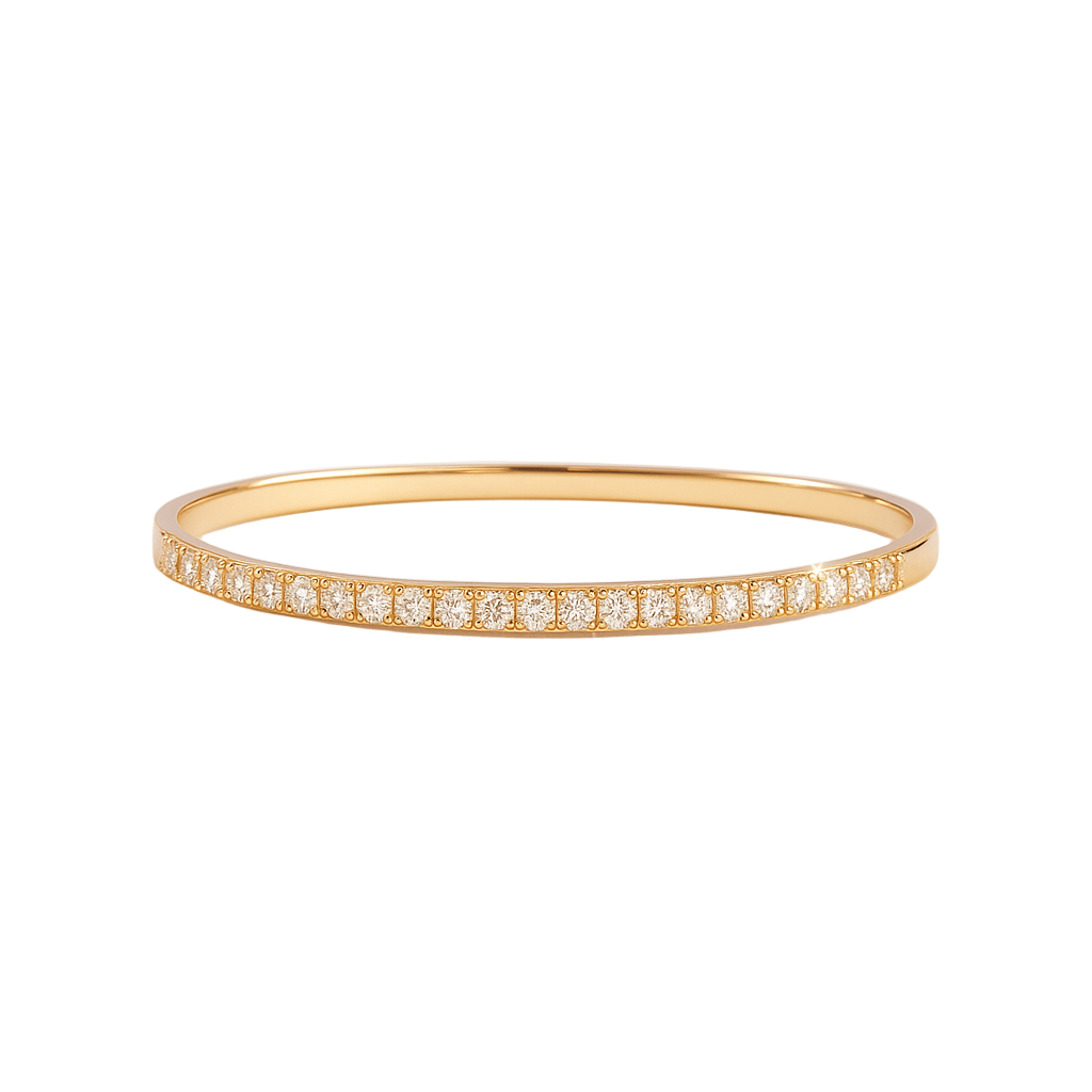 Timeless – Paul Holmes Jewellery